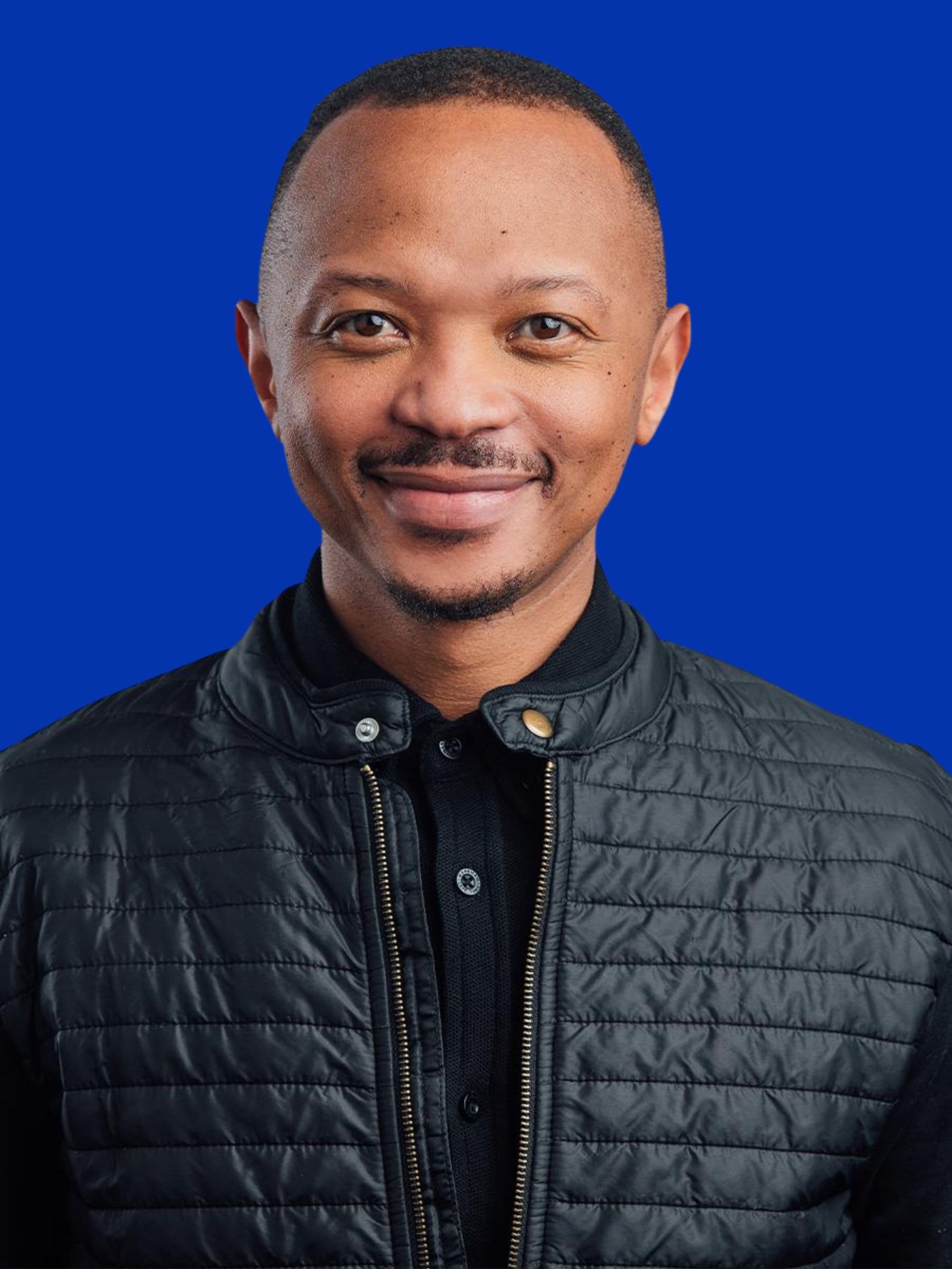 RISE Mzansi National Leadership Collective